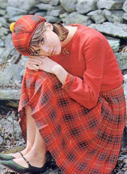 Sea of Joy: Colleen Corby(Part VI)