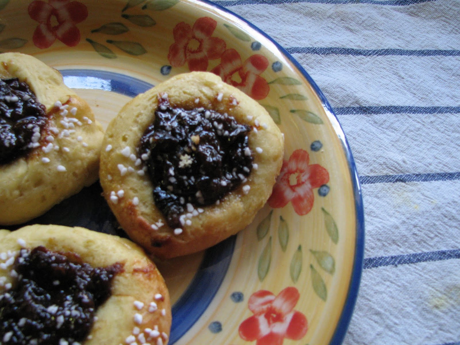 sophie writes: Bohemian Kolaches