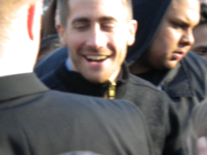 GyllenBabble: Friday in the Windy City