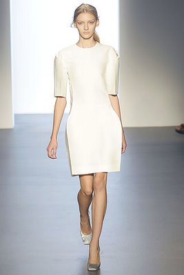 Historia da Arte Contemporanea: Minimalismo Moda