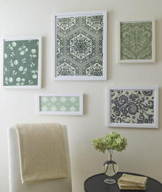 Home Decorating Ideas: Home Craft Ideas