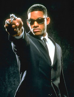 Cinemania: Will Smith confirmado em MIB 3