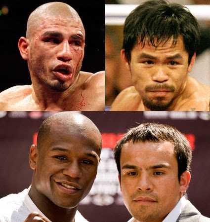 Manny Pacquiao vs Miguel Cotto - Latest News and Updates, Boxing Videos ...