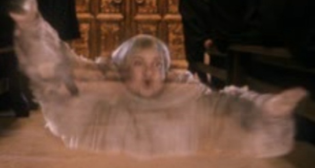 Harry Potter PARALLEL UNIVERSE: Harry Potter Cast of Characters Book 1