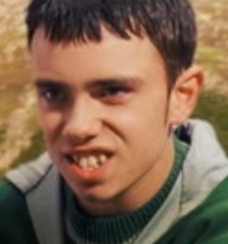 Harry Potter PARALLEL UNIVERSE: Harry Potter Cast of Characters Book 1