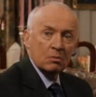 Harry Potter PARALLEL UNIVERSE: Harry Potter Cast of Characters Book 2