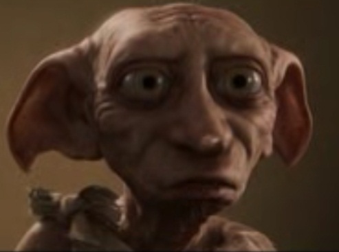 Harry Potter PARALLEL UNIVERSE: Harry Potter Cast of Characters Book 2