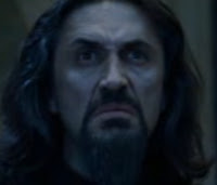 Harry Potter PARALLEL UNIVERSE: Harry Potter Cast of Characters Book 4