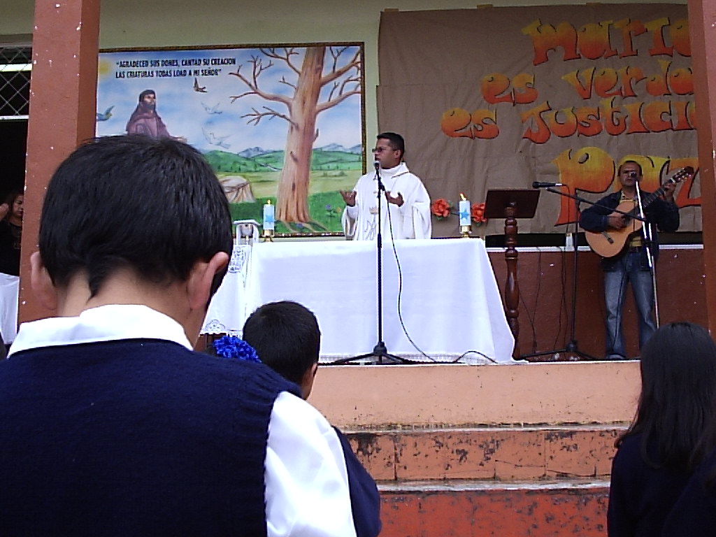 INSTITUCION EDUCATIVA NUESTRA SEÑORA DE FATIMA INSTITUCION EDUCATIVA NUESTRA SEÑORA DE FATIMA