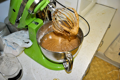 Everyday Revolutionary: Banana Peel Cake, or How to Make Something Out ...