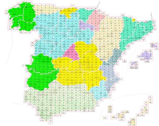 GLOSARIO TOPOGRÁFICO GRUPO3: RED UTM