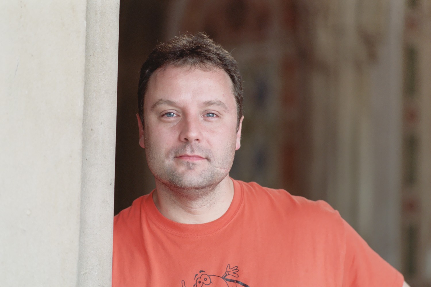 Adam Szymkowicz: I Interview Playwrights Part 135: Paul Mullin