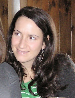 Adam Szymkowicz: I Interview Playwrights Part 152: Jami Brandli