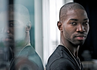 Adam Szymkowicz: I Interview Playwrights Part 95: Tarell Alvin McCraney