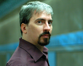 Adam Szymkowicz: I Interview Playwrights Part 314: Jeff Goode