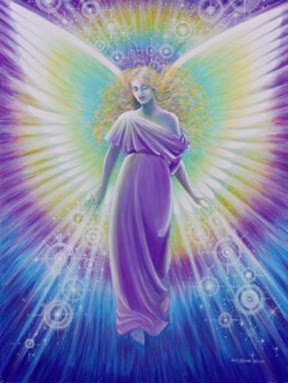 LOS SIETE ANGELES DE LA FELIDAD