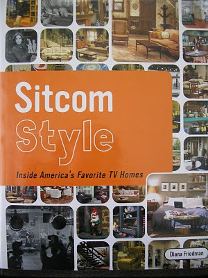 Eclectic Farmhouse: Sitcom Style