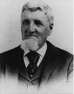 Gaufin & Gessel Family Histories: GARDNER Family History: Archibald ...