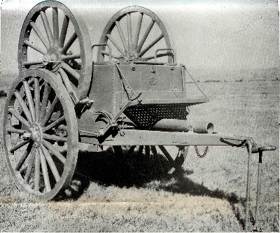 Couvi's Blog: Field Artillery Vehicles & Equipment