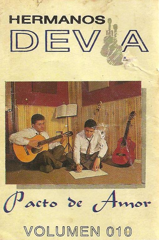 IGLESIA PENTECOSTAL UNIDA DE COLOMBIA,BUENAVENTURA: LOS HERMANOS DEVIA ...