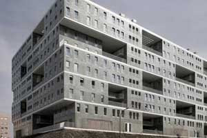 Please Visit the New Blog!: MVRDV ARCHITECTS,Blanca Lleo Complete ...