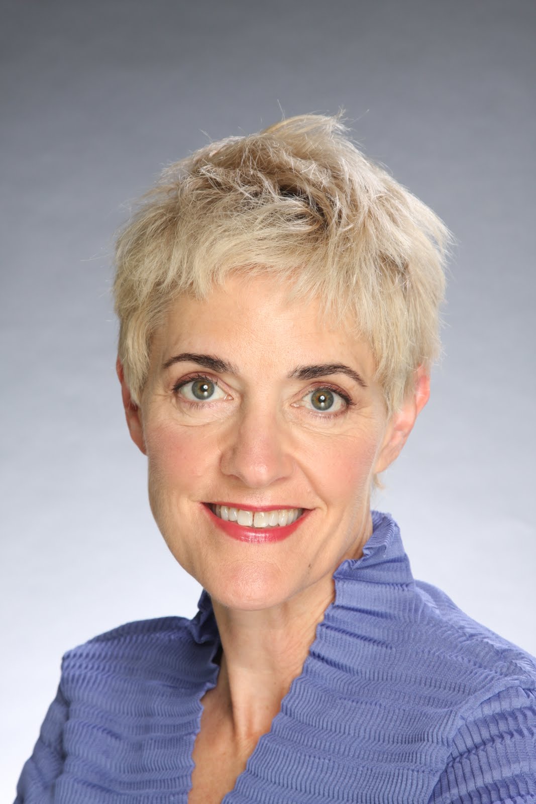 Blessings by Susan Jackson: June 2010