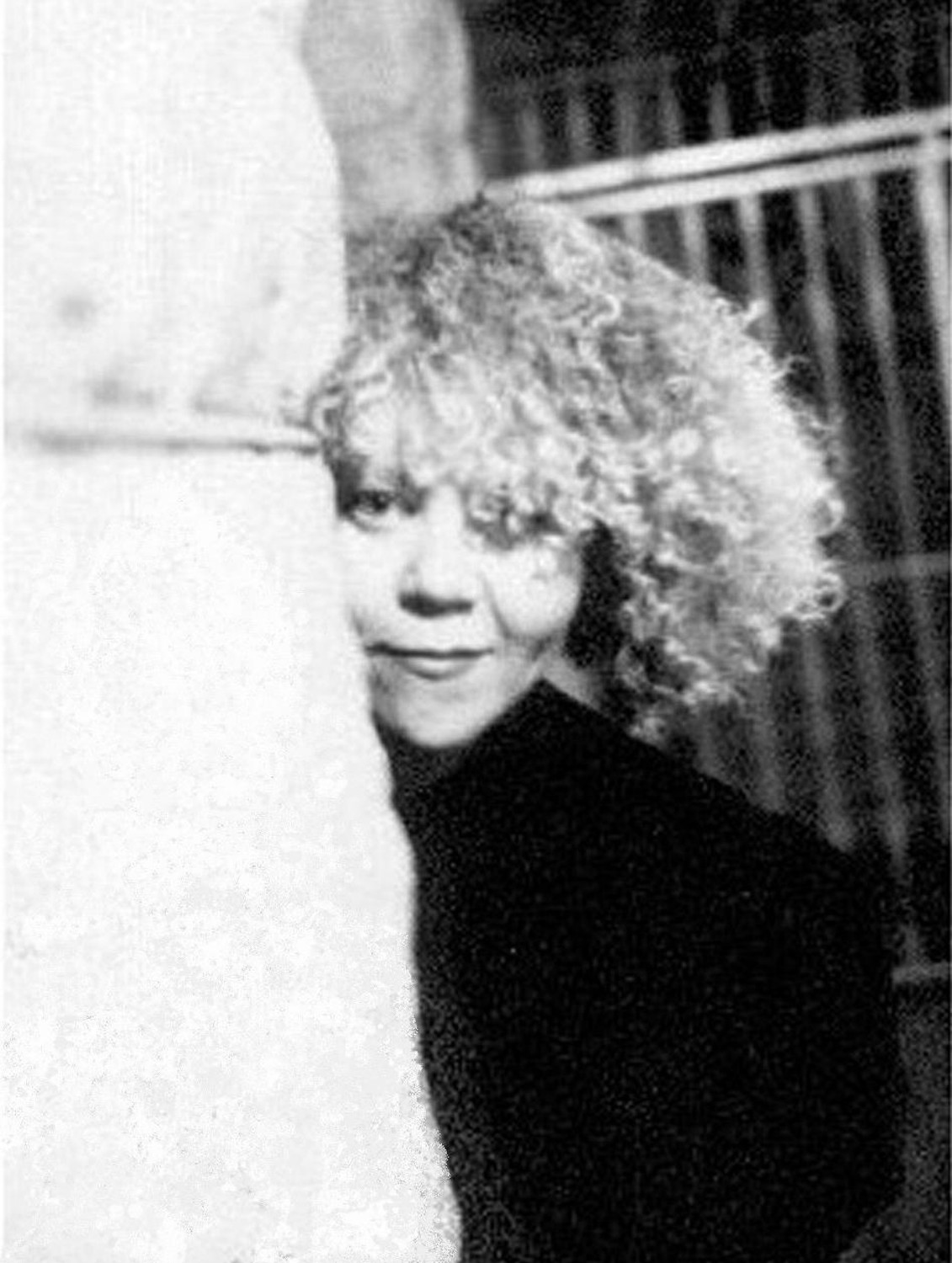 Blessings by Susan Jackson: June 2010