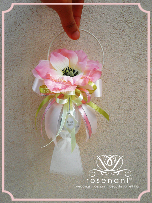 r o s e n a n i ~ weddings . designs . beautiful something ~: Bunga ...