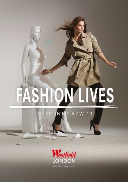 SMART-DESIGN: Clothing ads need to be glamourous and appealing