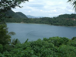 Pintada Chica: Bicol's Best Beach and Places