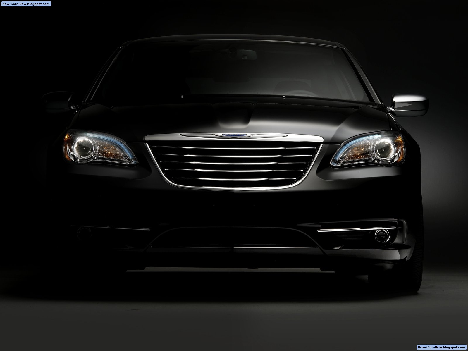 Chrysler 200 (2011)