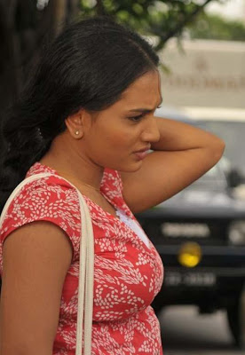 Sexy Actress Gallery: CHATHURIKA PEIRIS (5)