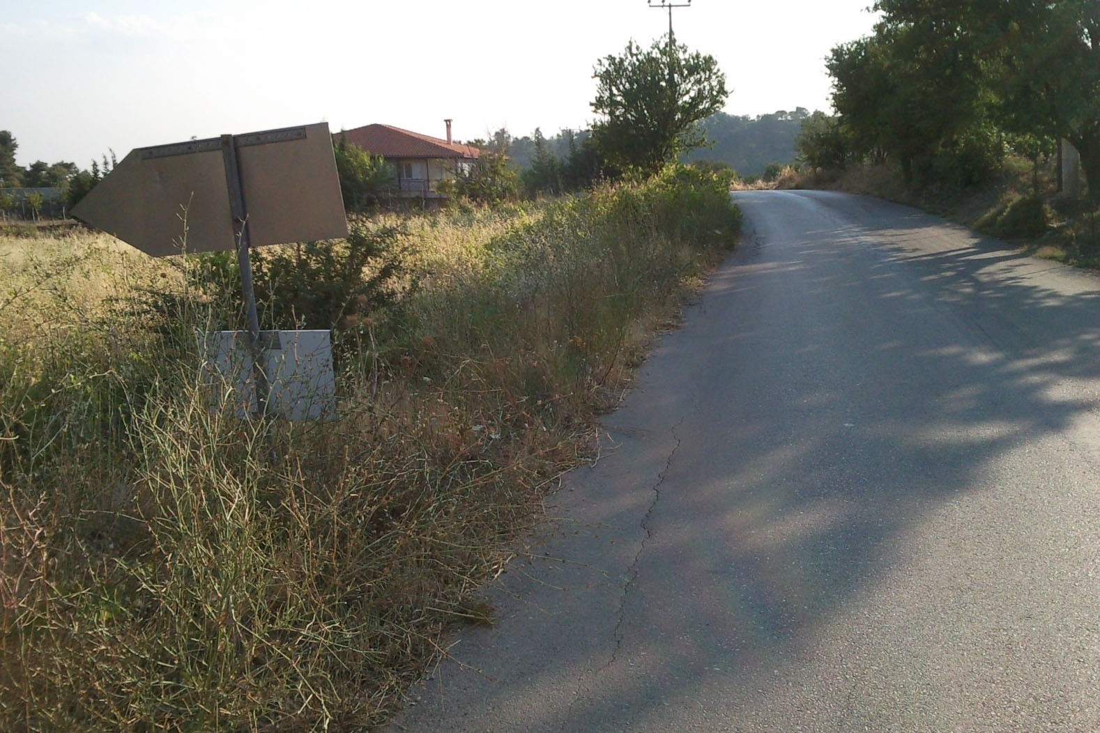 ΕΝΕΡΓΟΙ ΠΟΛΙΤΕΣ ΒΑΡΝΑΒΑ : ΠΥΡΚΑΓΙΕΣ ΒΑΡΝΑΒΑΣ ΑΤΤΙΚΗΣ - Κάνουμε τον ...