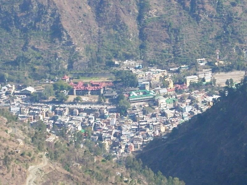 Rampur Bushahr