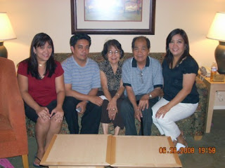 DE CASTRO CLAN