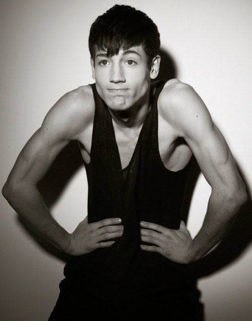 CASA DE WENDY: Regata de magrelo