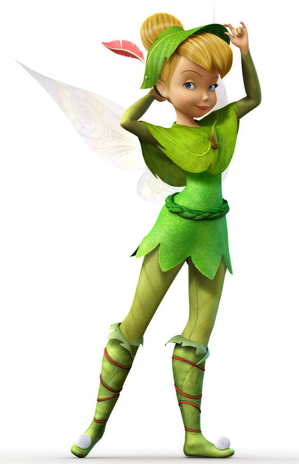 Sonhando com cores: Tinker Bell - Uma aventura no mundo das fadas ...