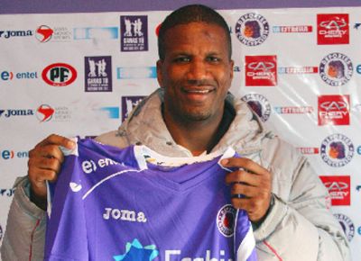 What ever happened to? Hamilton Ricard