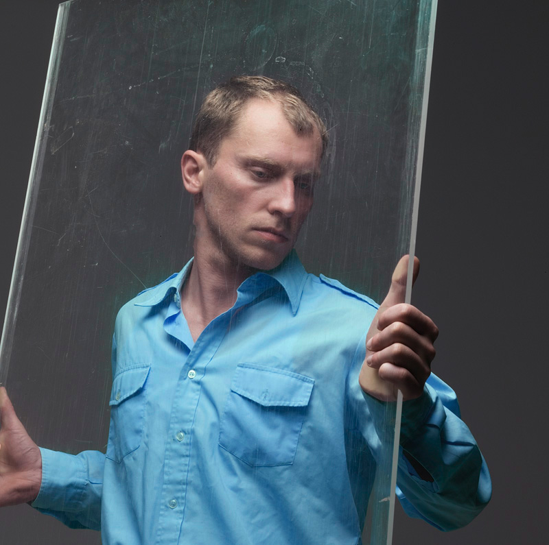 abab: Teilnehmende Künstler: Philipp Dorl