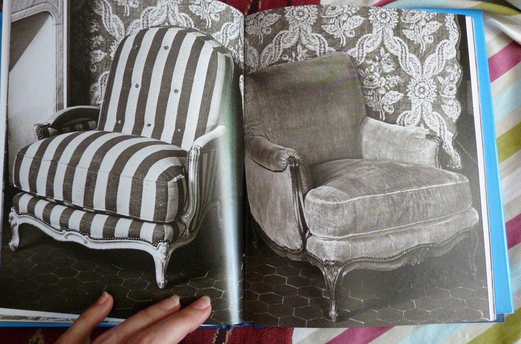 le style et la matière: Matisse : Objects at Le Rêve