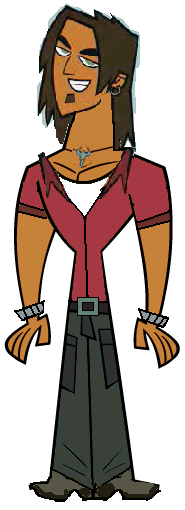 Total Drama Action! Total Drama Island!: Total Drama World Tour?!