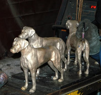 wolfhound cross mastiff | jessica simpson