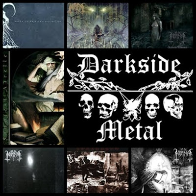 Koprolalie: Discografia de Horna