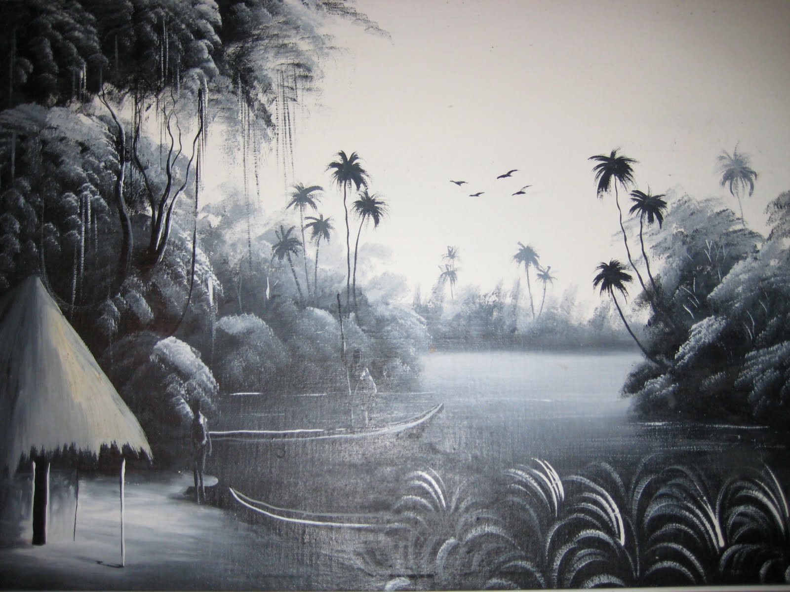 tropicalia: "arte angolana"