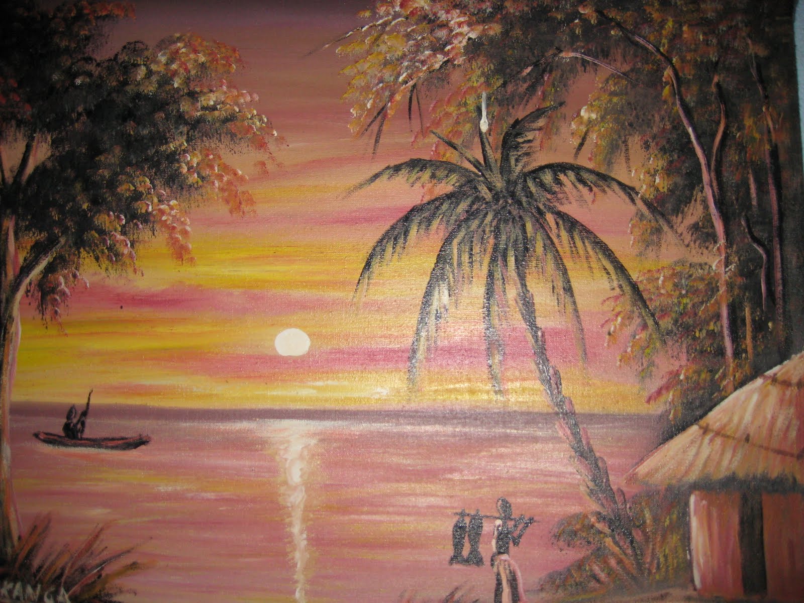 tropicalia: "arte angolana"