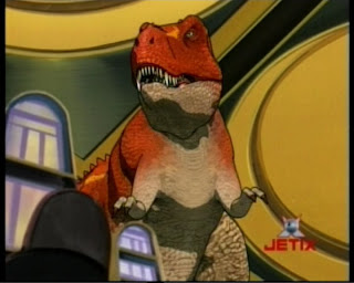 Dino Rey,dinosaur king, dino rey fotos,dino rey videos,anime de Jetix ...