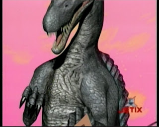 Dino Rey,dinosaur king, dino rey fotos,dino rey videos,anime de Jetix ...
