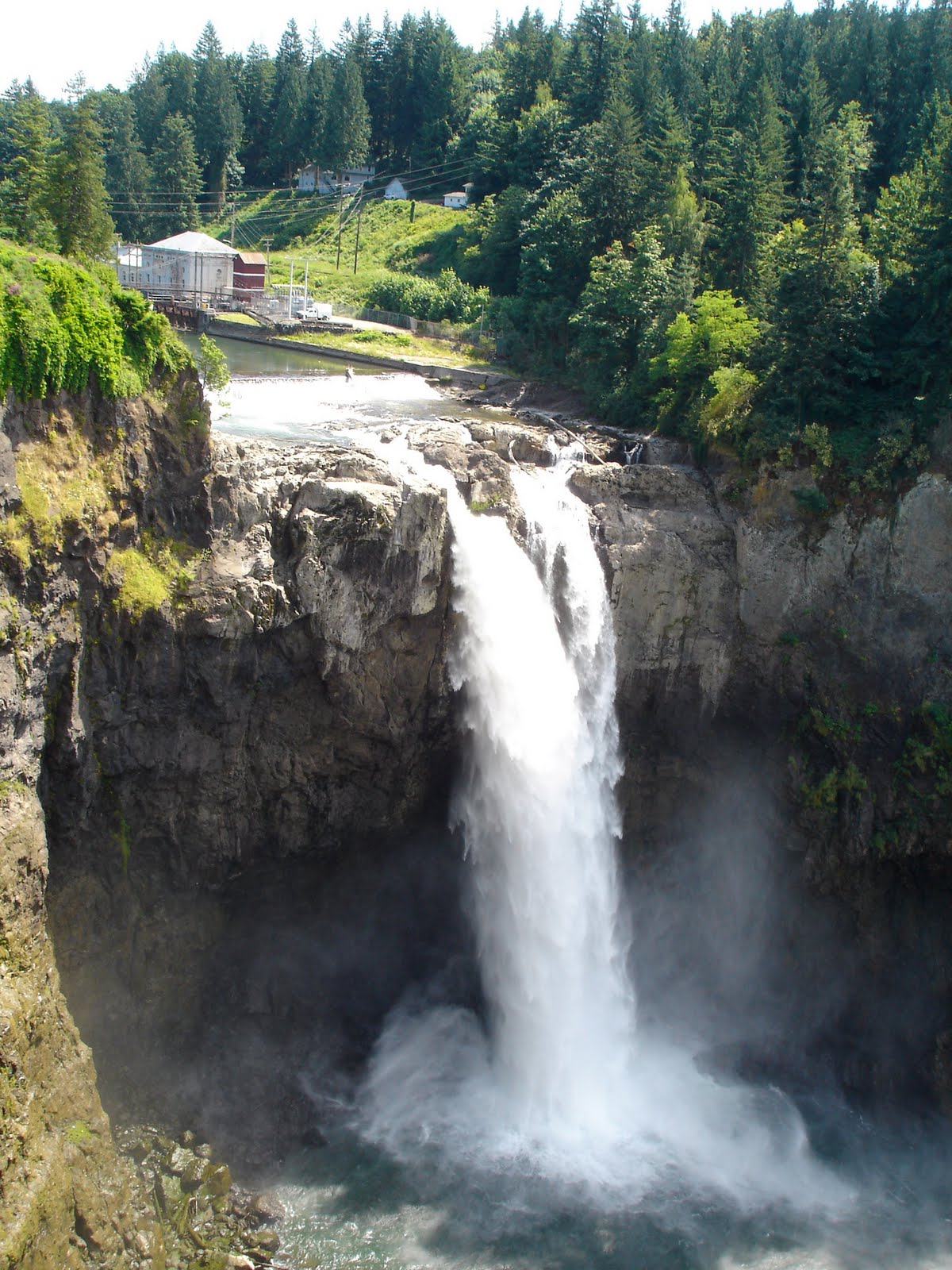 Melrose Favorites: Exploring the Outskirts of Seattle