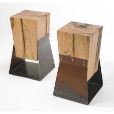 High Desert Design Council: Barn Beam Furniture