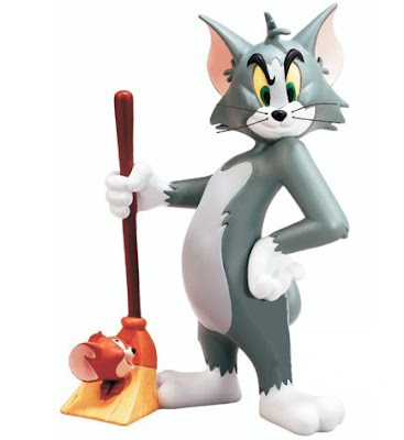 Tom y jerry bebés - Imagui